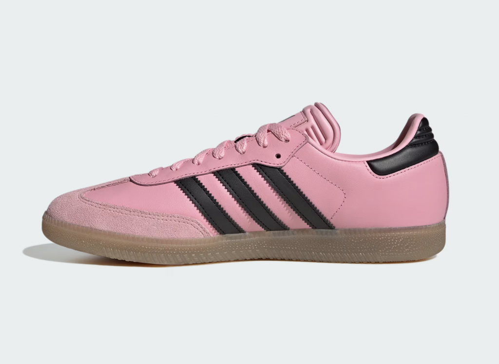 Кроссовки Adidas Samba Messi Limited Edition купить в Минске. Доступная ...